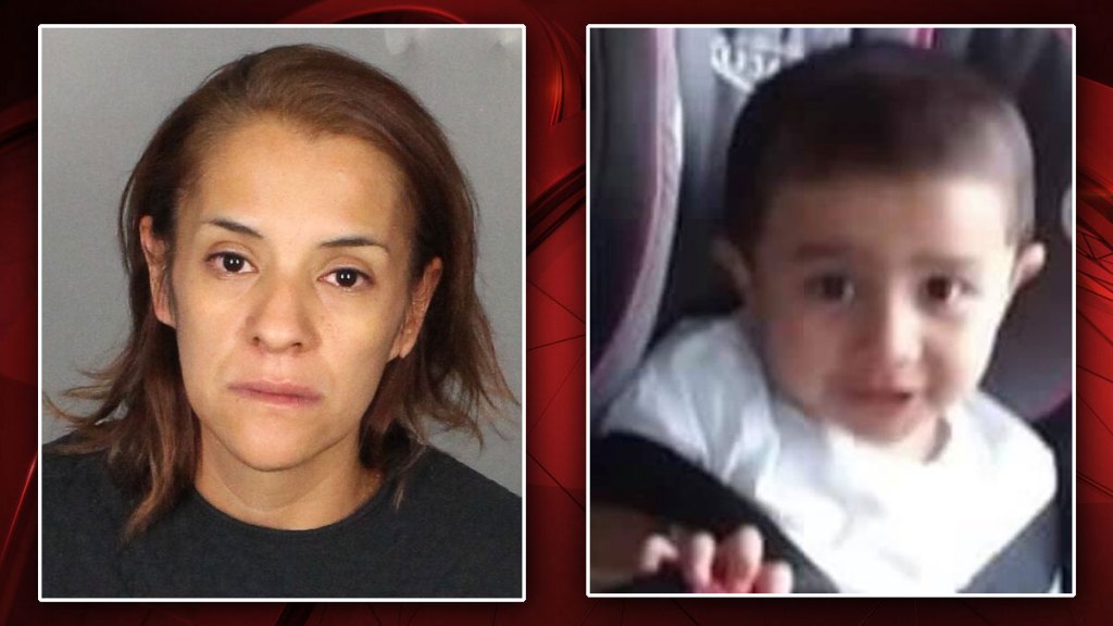 Missing Waco Boy’s Body Found in Dumpster, Mom Arrested, Charged – NBC ...