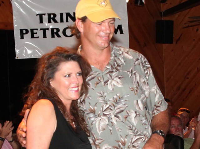 Wife of Jay Novacek Found Dead – NBC 5 Dallas-Fort Worth