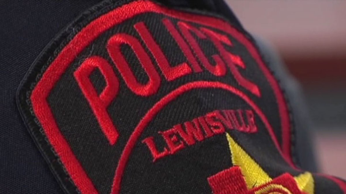 Two critical missing children from Lewisville found safe in Oklahoma ...