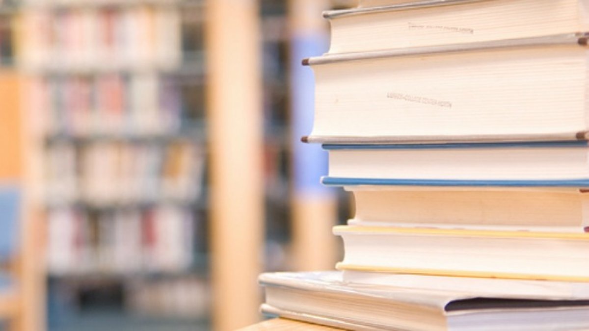 Texas county says it has a right to cull books on sex, gender and ...