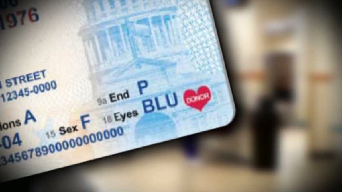 Oregon Organ Donor Card All Adults In England To Be Deemed Organ