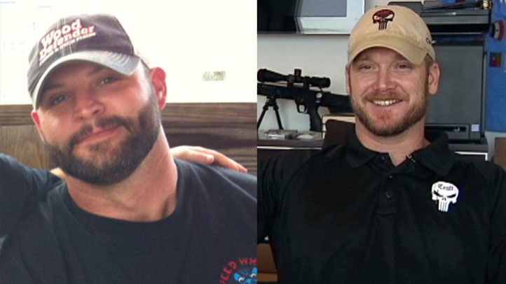 Chris Kyle, Chad Littlefield Murder Cases Move Closer to Trial – NBC 5 ...