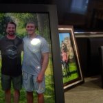 Babe Laufenberg Finds Comfort in How Others ‘Live. Like. Luke.’ After ...