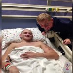 Babe Laufenberg Finds Comfort in How Others ‘Live. Like. Luke.’ After ...