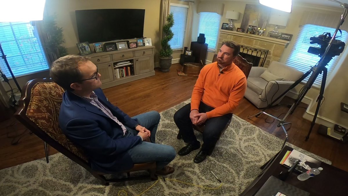 Babe Laufenberg Finds Comfort in How Others ‘Live. Like. Luke.’ After ...