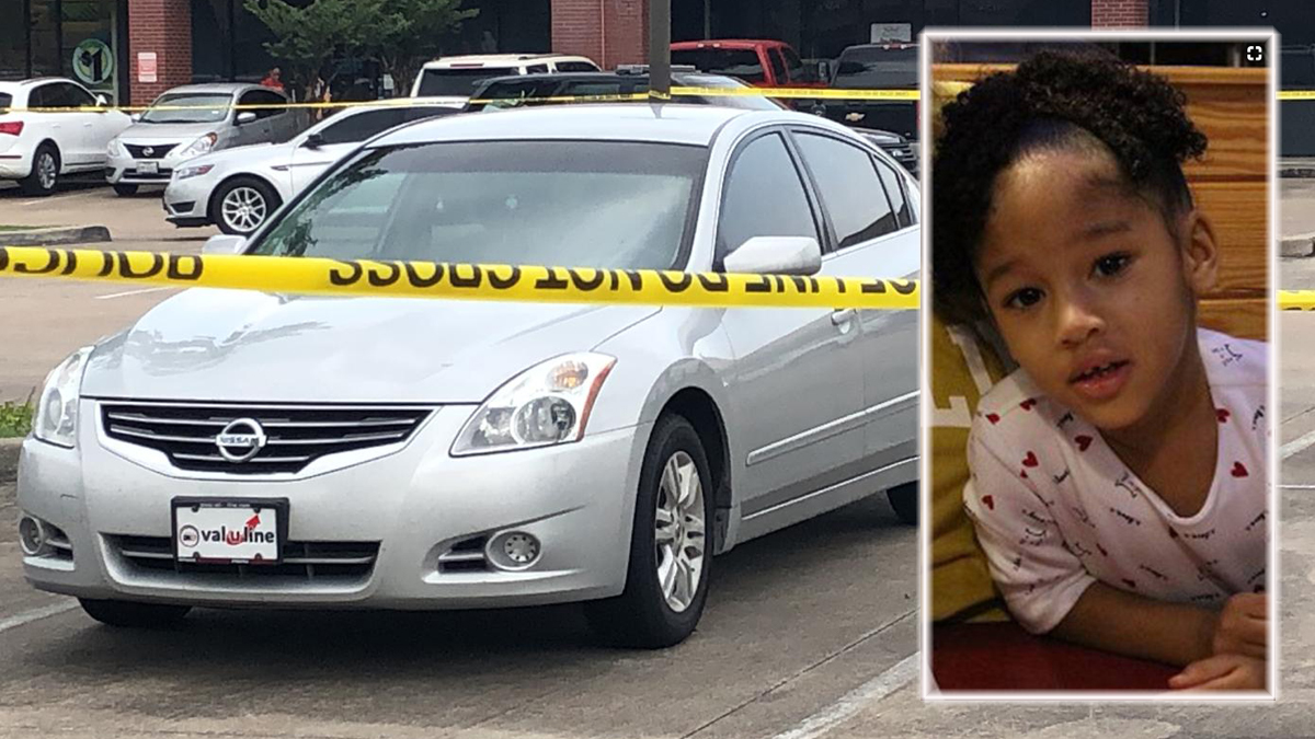 Man Sentenced to 40 Years in Prison in Death of Maleah Davis – NBC 5 ...