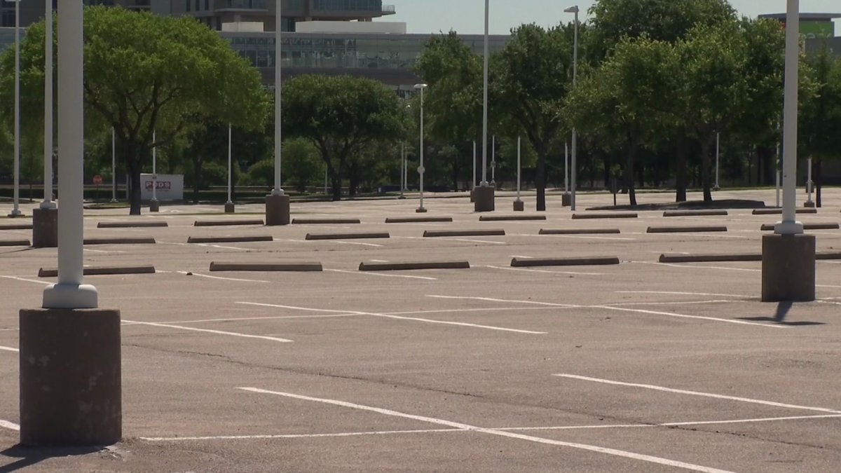 Which Malls Are Opening Today and Next Week? – NBC 5 Dallas-Fort Worth
