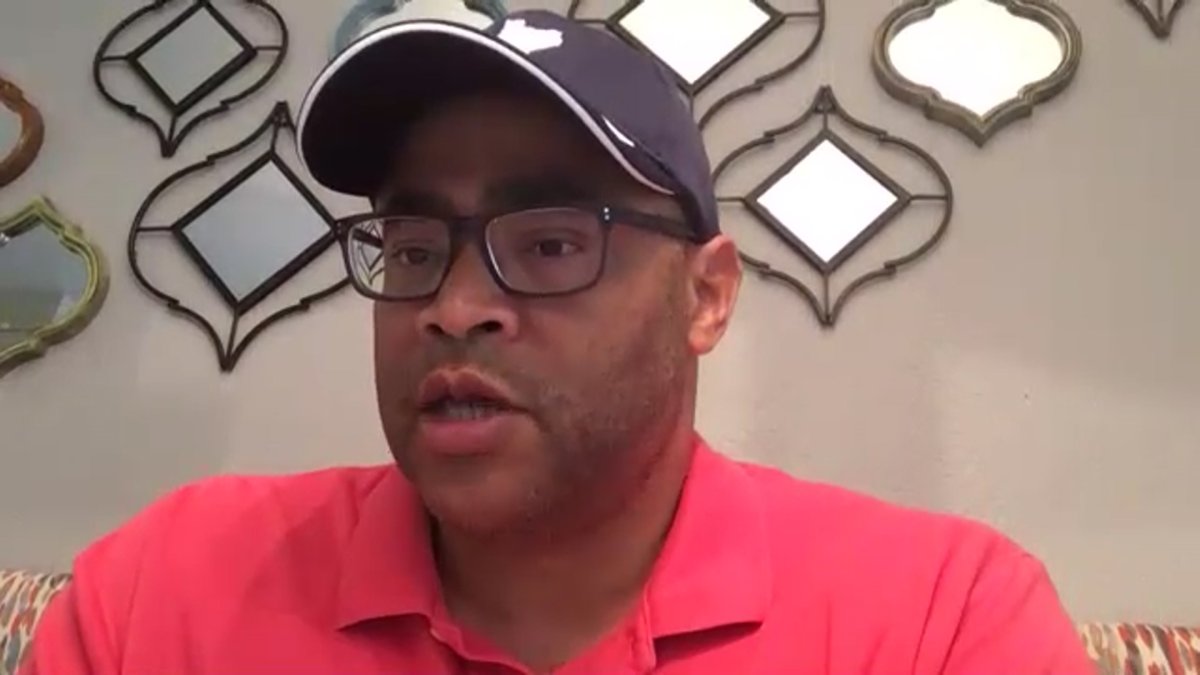 Rep. Marc Veasey Hopes for Quick House Vote on $2 Trillion Economic ...