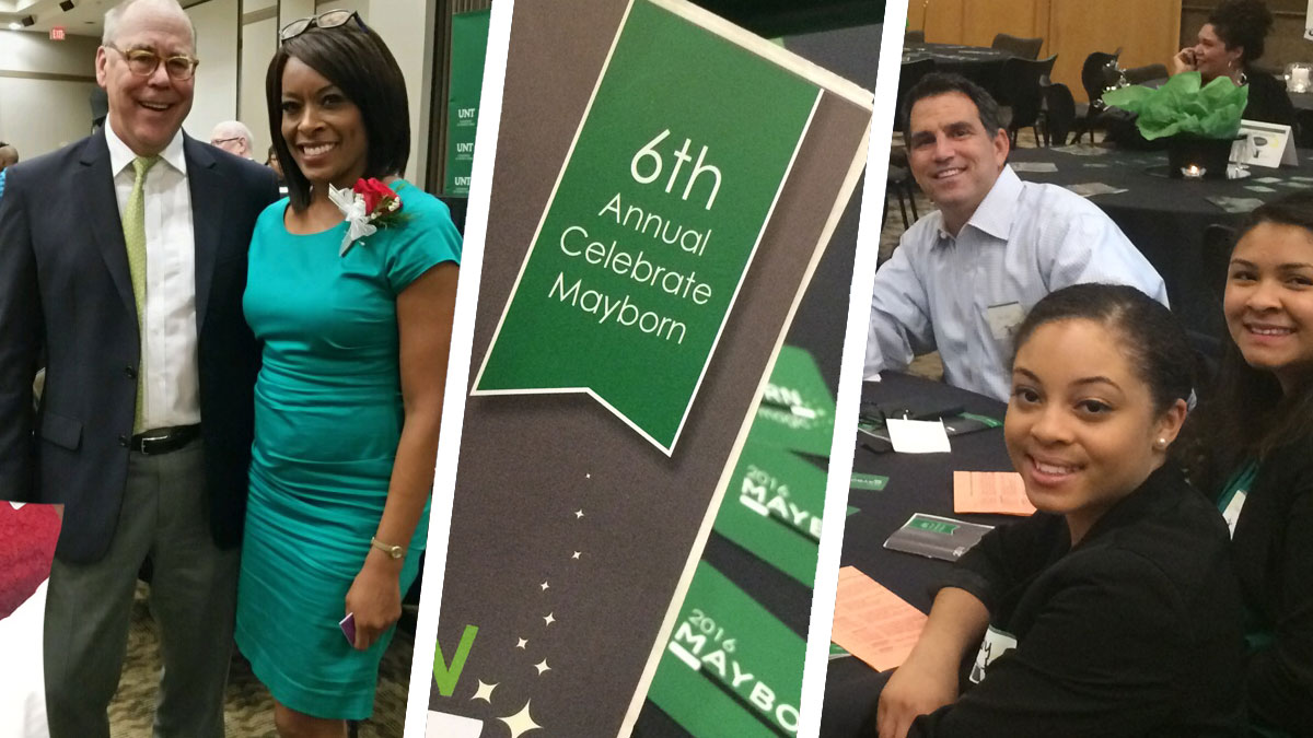 NBC 5’s Kristi Nelson Honored at University of North Texas Reception ...