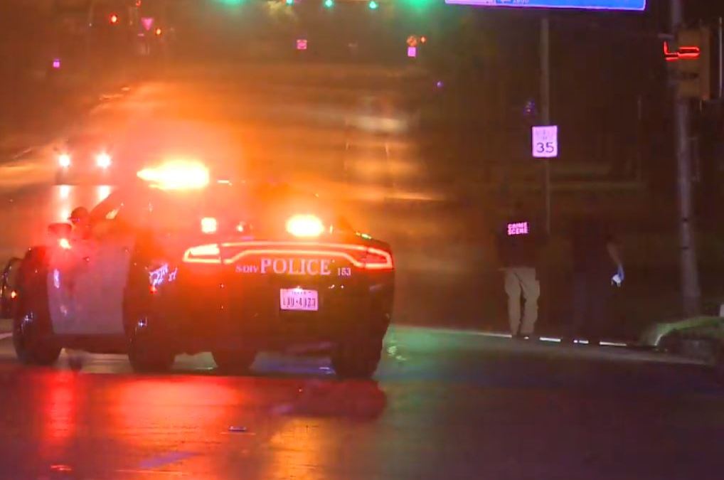 Woman Fatally Struck in Hit-and-Run: Fort Worth Police – NBC 5 Dallas ... Woman Fatally Struck in Hit-and-Run: Fort Worth Police – NBC 5 Dallas ...