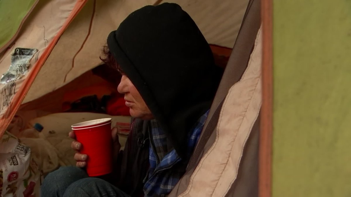 Point in Time homeless count happening Thursday – NBC 5 Dallas-Fort Worth