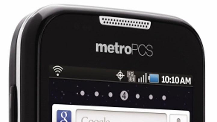 MetroPCS 3Q Earnings Down on Smartphone Costs – NBC 5 Dallas-Fort Worth