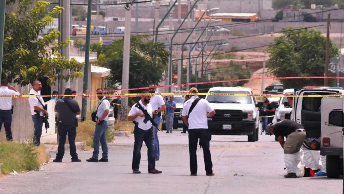 11 Killed in Home in Mexican Border City Across From El Paso – NBC 5 ...