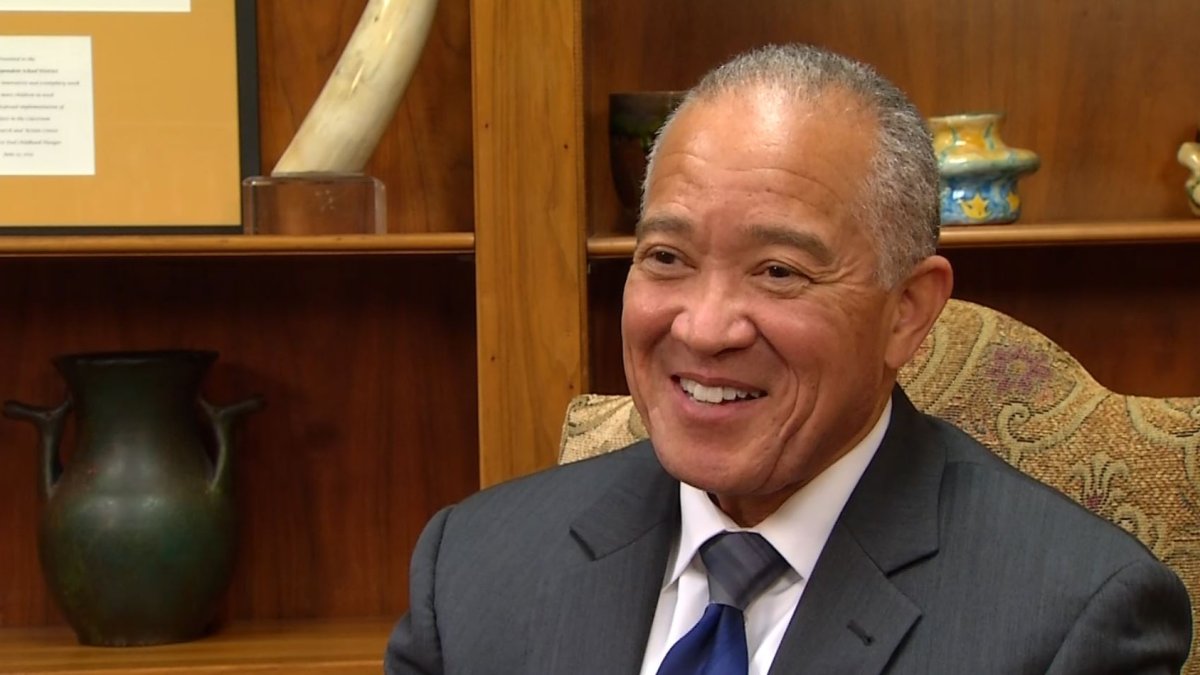 TEA Takes Over Houston ISD, Former Dallas ISD Super Tapped to Lead ...