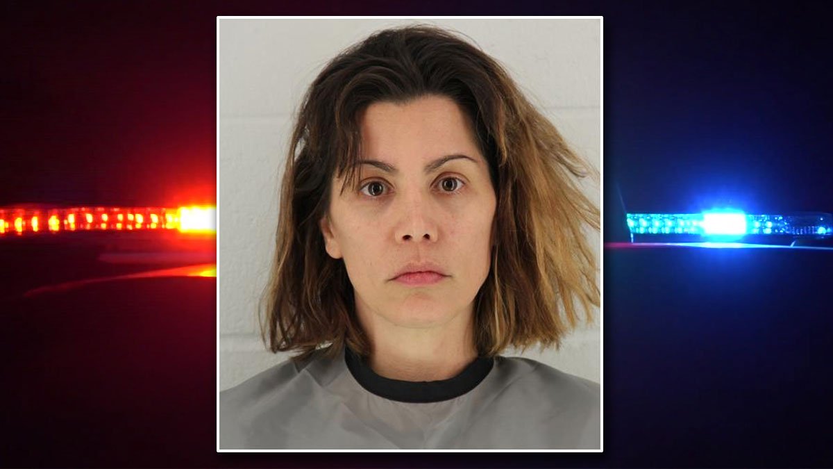 ‘Captain America’ Actress Charged With Killing Mother – NBC 5 Dallas ...