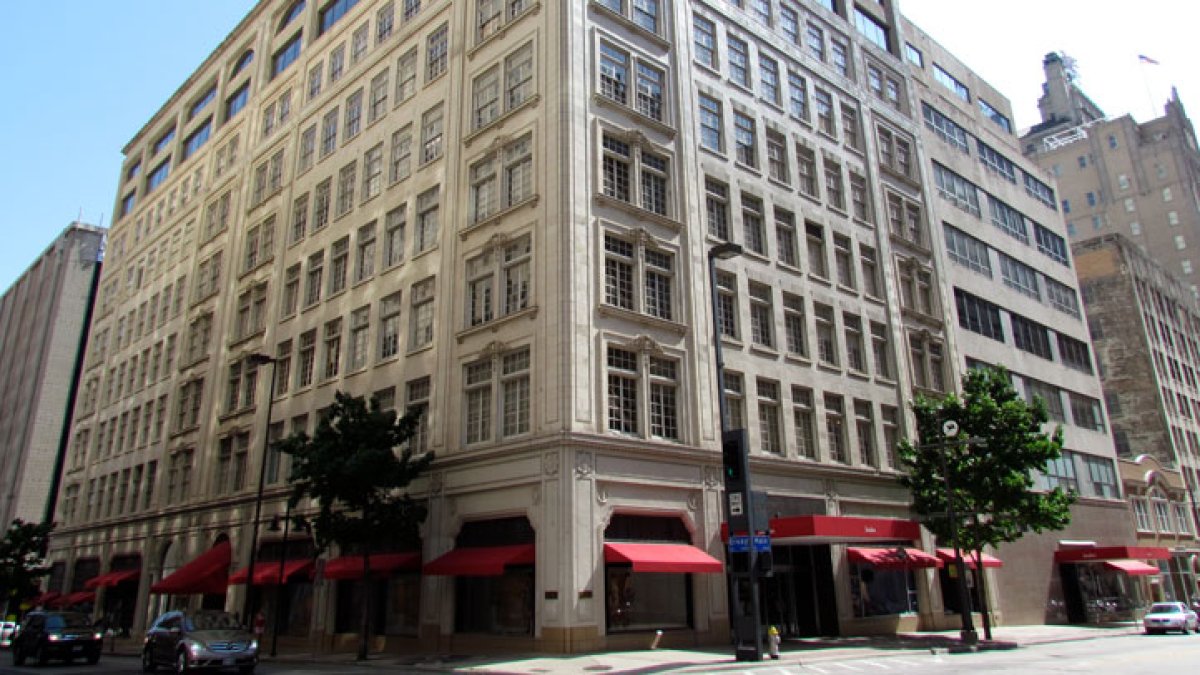 Neiman Marcus closing store in downtown Dallas – NBC 5 Dallas-Fort Worth