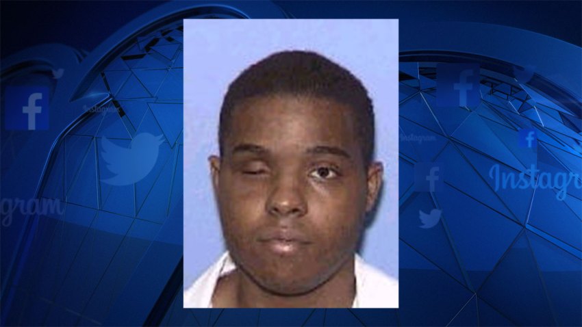 Appeals Court Hearing for Texas Inmate Who Ate His Eye – NBC 5 Dallas ...