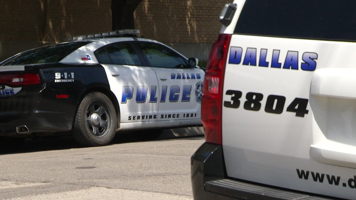 Police Unions Speak Out After Dallas Police Officer Tests Positive for ...