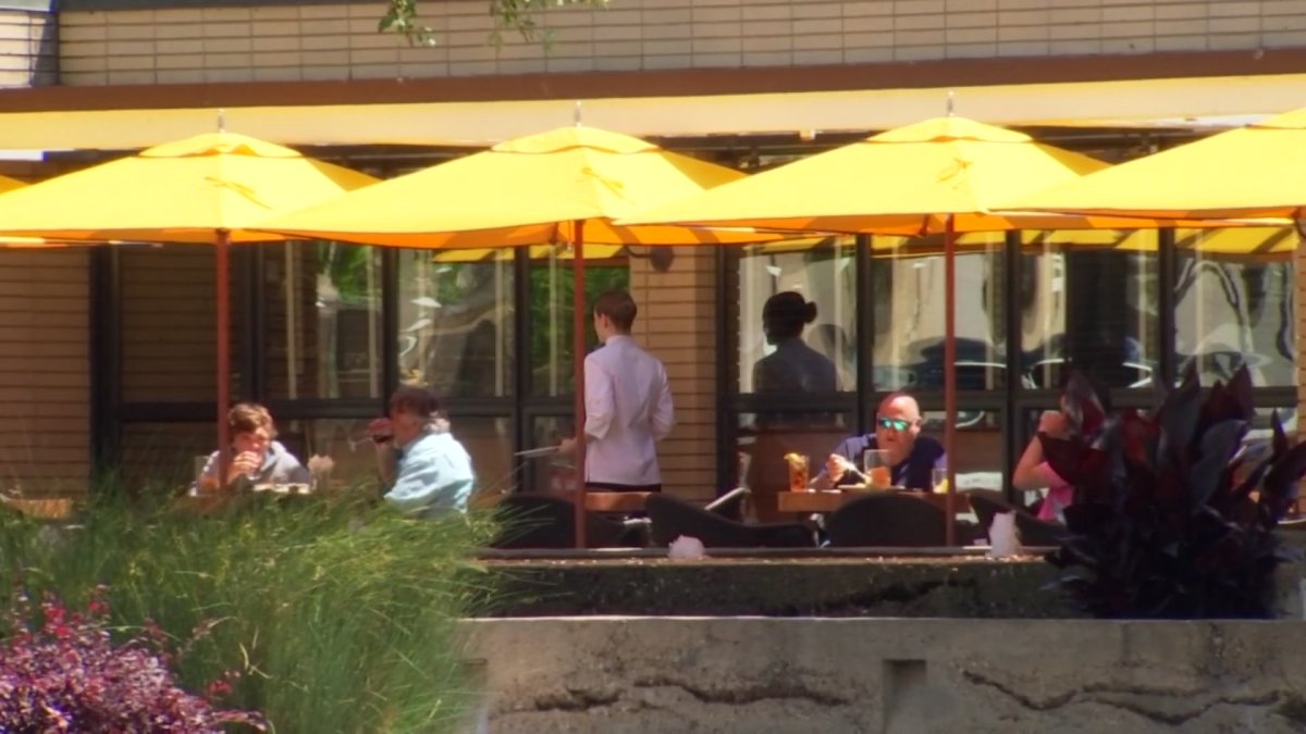 Employees Express Concern Over Some Restaurants’ ‘No Mask’ Policy – NBC ...