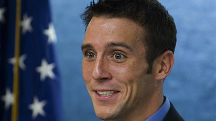 Advocate for Gays in U.S. Military Dies in NY Car Crash – NBC 5 Dallas ...