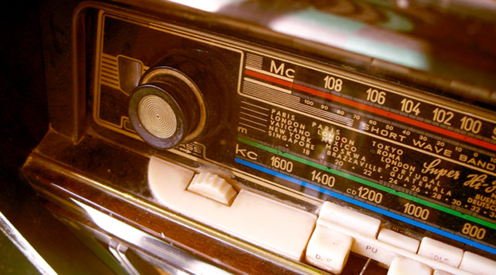 Legendary KOKE-FM Returning to the Airwaves – NBC 5 Dallas-Fort Worth