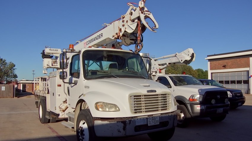 ONCOR – NBC 5 Dallas-Fort Worth