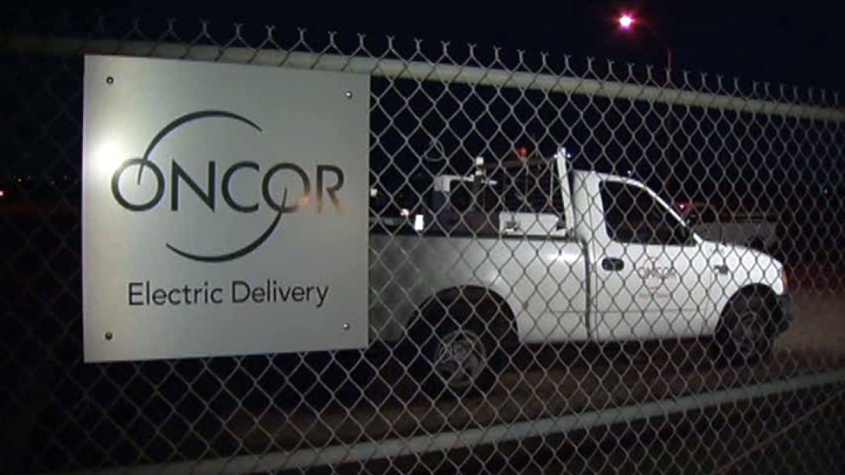 Oncor Crews in Florida to Help After Hurricane Ian – NBC 5 Dallas-Fort ...