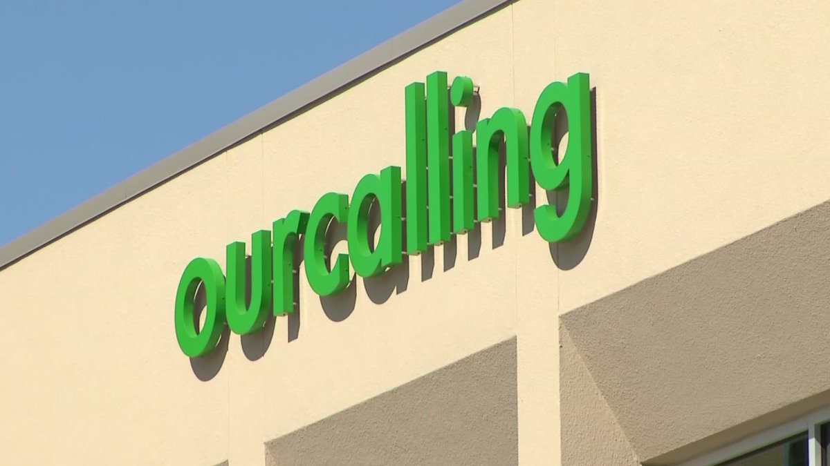 OurCalling Dedicates $1.7 Million Women’s Shelter in Dallas – NBC 5 ...
