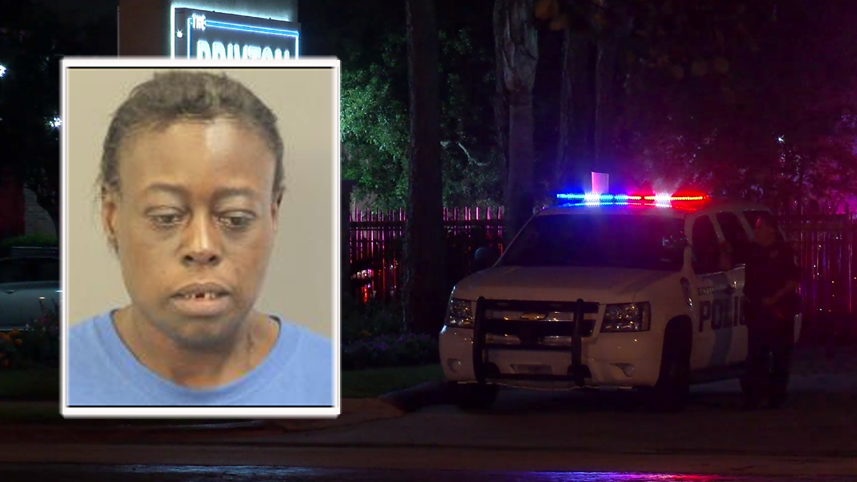 Family of Texas Woman Killed by Police Files Federal Suit – NBC 5 ...
