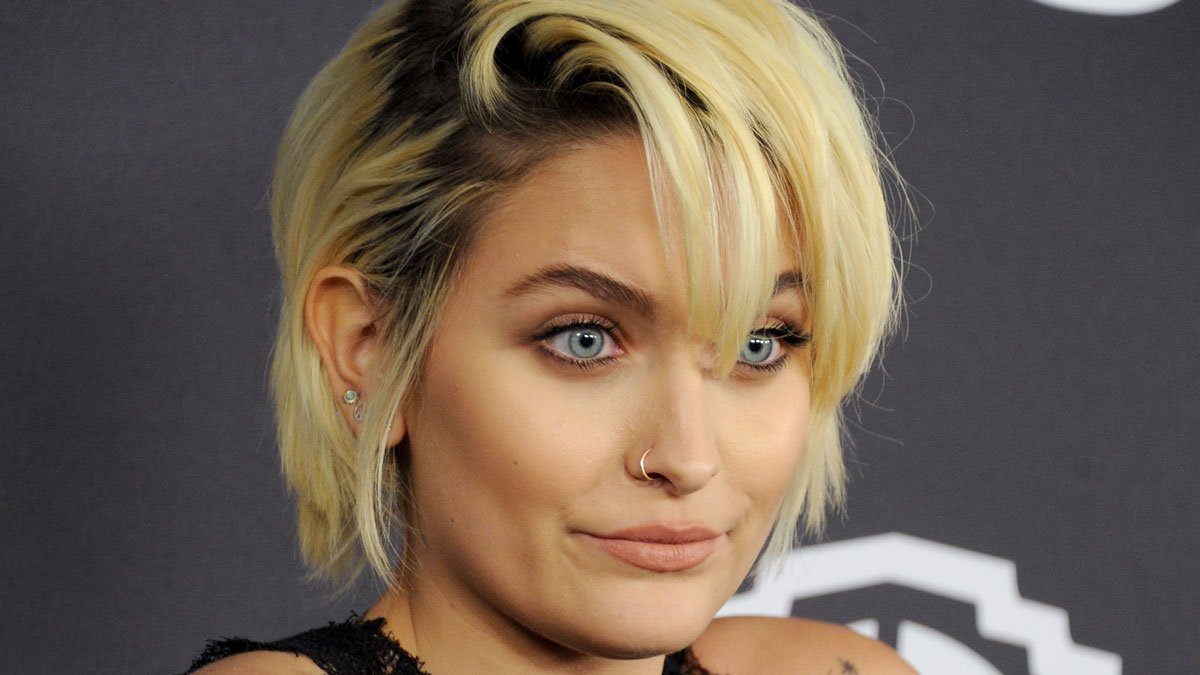 Paris Jackson Says Paparazzi Caused Her Long-Term Trauma – NBC 5 Dallas ...