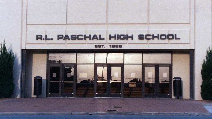 Paschal HS Honors Longtime Teacher Sunday – NBC 5 Dallas-Fort Worth