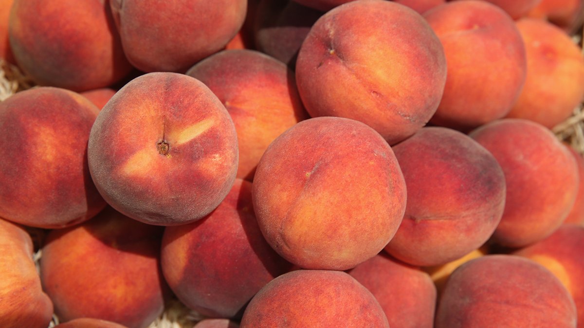 Kroger, Trader Joe’s, Costco peaches recalled nationwide – NBC 5 Dallas ...