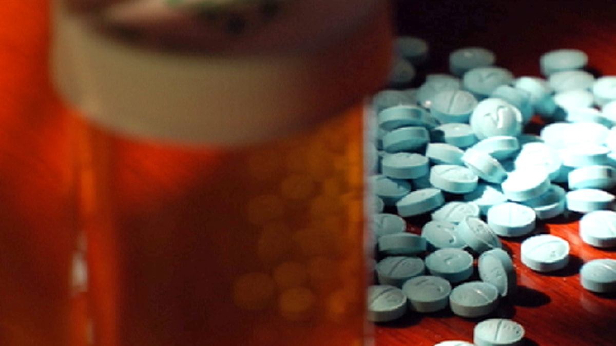 Thousands of Illegal Pills Seized From Houston-Area Home – NBC 5 Dallas ...