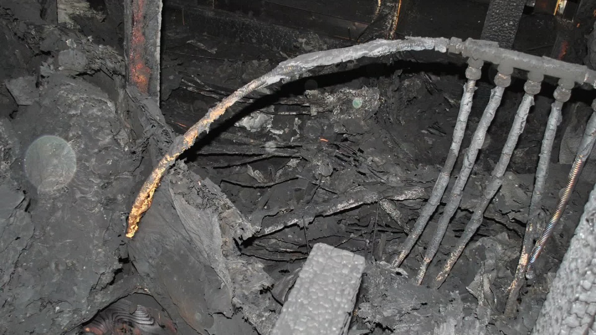 Experts Say Flexible Gas Line Lightning-Related Fires Continue in Spite ...