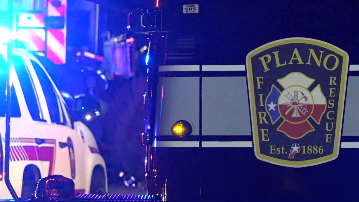 Plano adopts new firefighter schedule for health benefits – NBC 5 ...