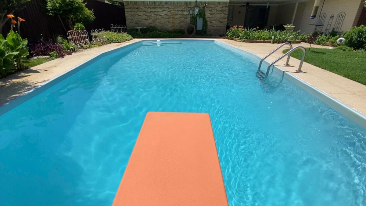 Contactless Recreation? Growing Number of North Texas Families Offering ...