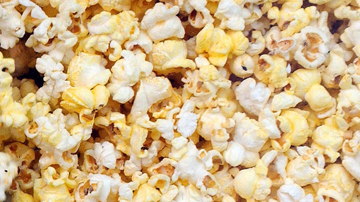 National Popcorn Day 2025: Deals from AMC, Regal, Cinemark & more – NBC ...