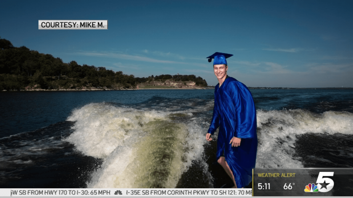 Brag About Your Grad – Race – NBC 5 Dallas-Fort Worth