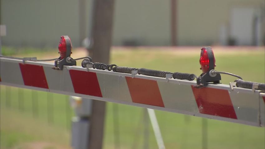 Railroad Repairs in Arlington Will Cause Road Closures July 22-28 – NBC ...