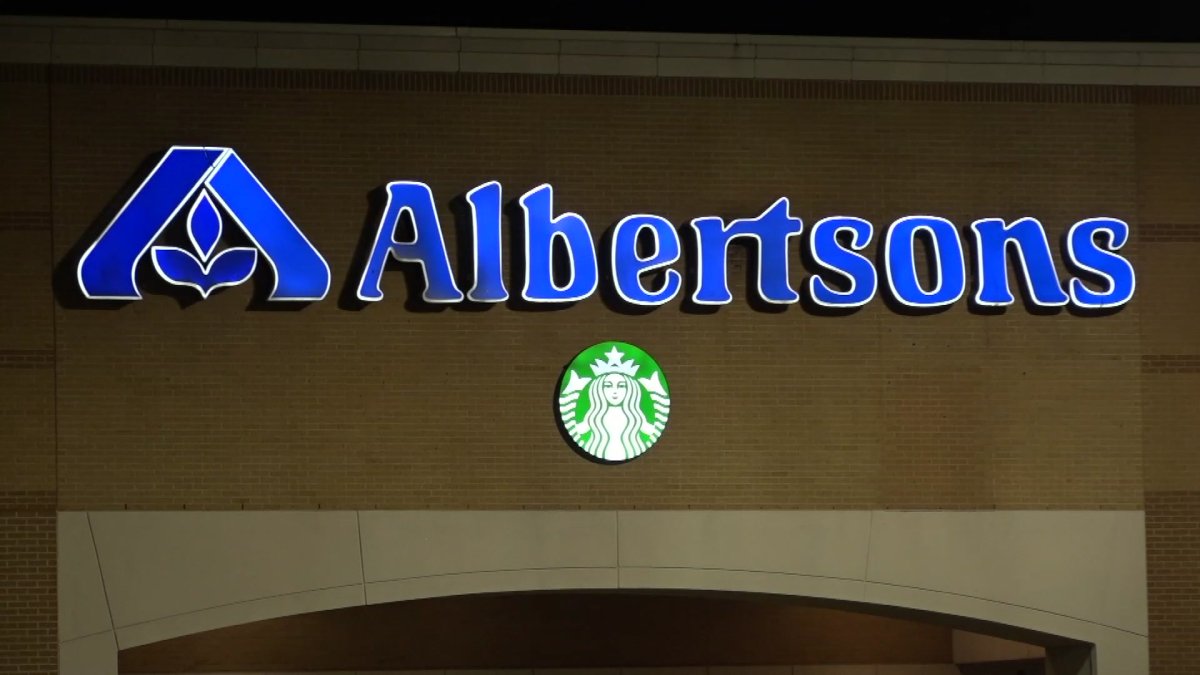 Albertsons recalls some deli items in states including Texas – NBC 5 ...