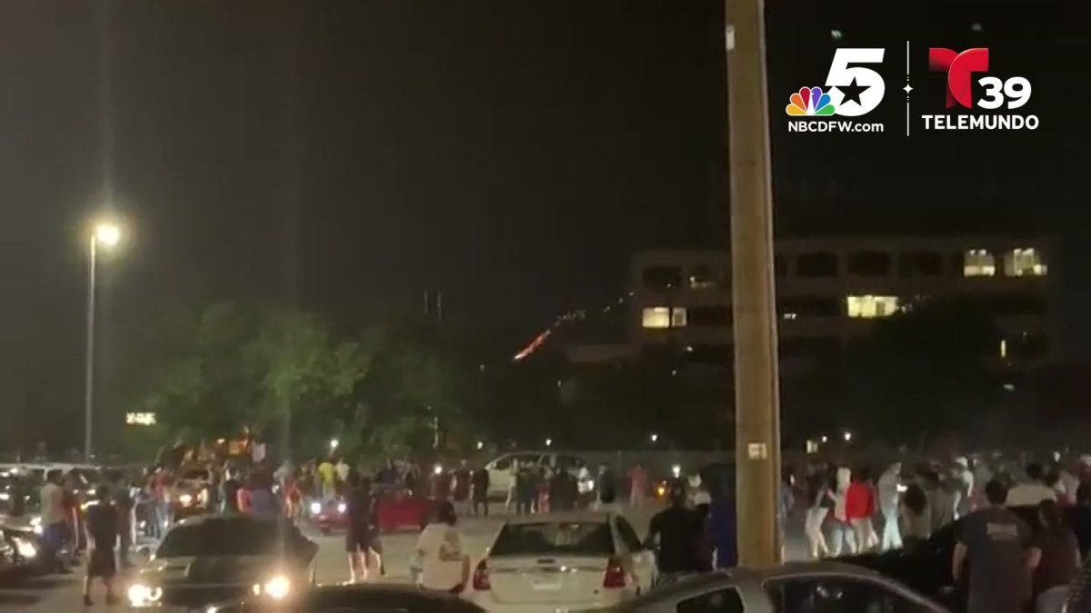 Multiple Dallas Street Racing Incidents Reported, 224 Citations Issued ...