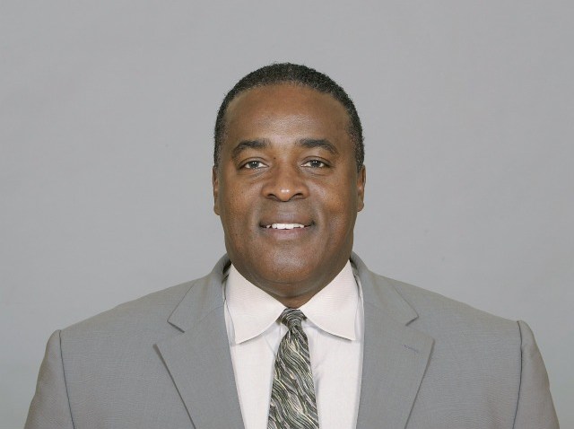 Ray Sherman Out as WR Coach After Interviewing for Top Job – NBC 5 ...