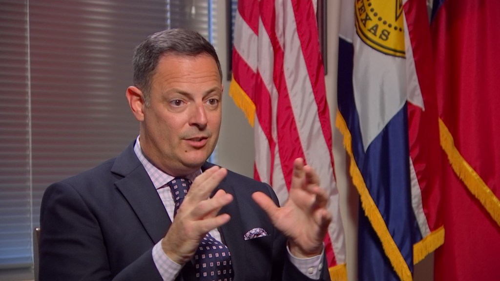 Documentary: ‘The Invisibles,’ Texas-Born American Kids Suffering ...