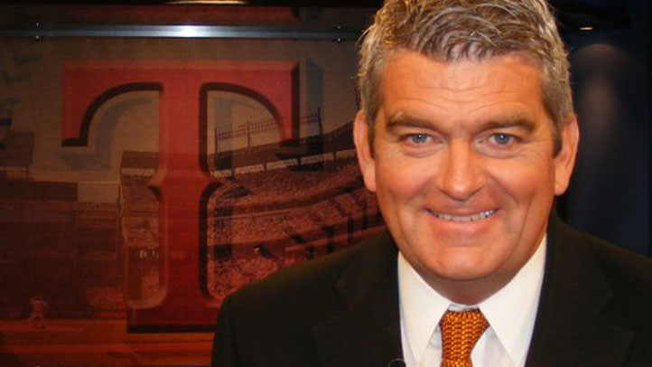 Rhadigan Out as Rangers Play-by-Play Man – NBC 5 Dallas-Fort Worth