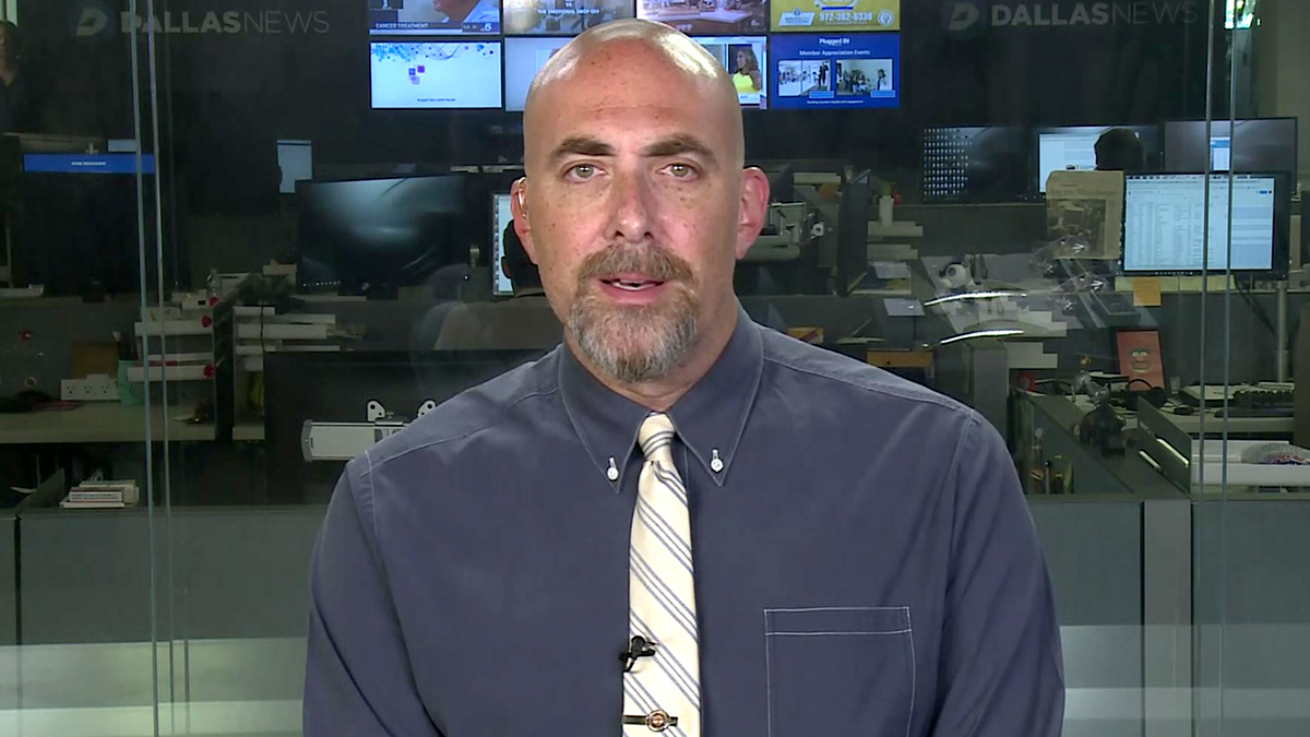 TDMN Columnist Robert Wilonsky Speaks About Battle With Late-Stage ...