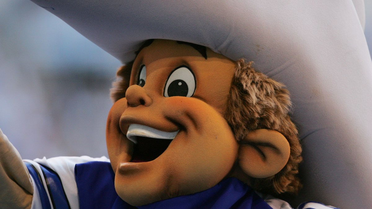 Missing Mascot Reported Fired – NBC 5 Dallas-Fort Worth