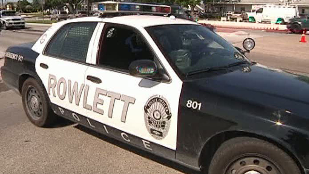 Texas Man Sentenced After Friend Catches Him Raping Daughter – NBC 5 ...
