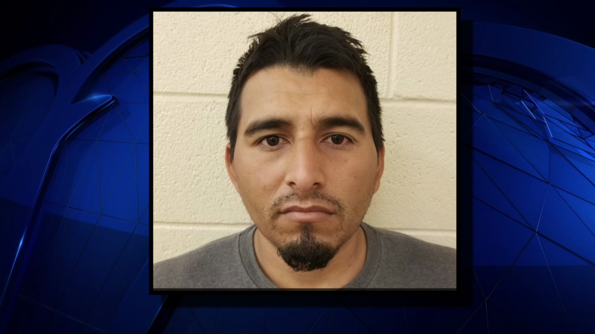 Sex Offender Convicted In Dallas Arrested In Arizona Nbc 5 Dallas