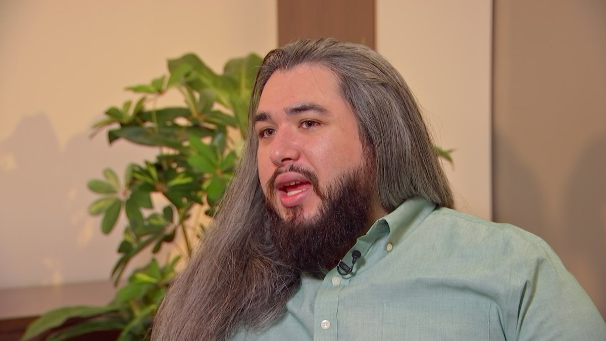 Sam Vega (D), Dist. 24 Candidate – NBC 5 Dallas-Fort Worth