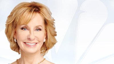 Sarah Wallace – NBC New York